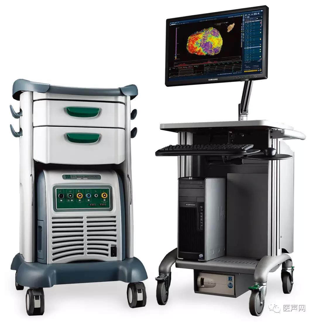 资讯｜雅培EnSite™ Velocity 5.0心脏三维标测系统中国上市 开启心脏智能标测新时代 -- 严道医声网