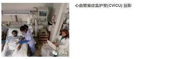 POCT助力心血管重症监护室 (CVICU) 应对挑战 -- 严道医声网