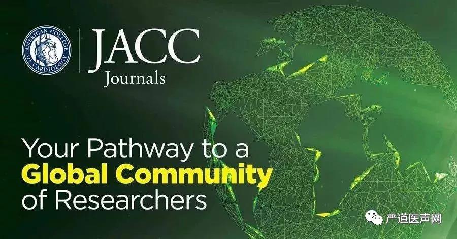 JACC中文版第2期出版 -- 严道医声网