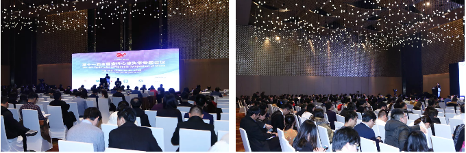 阔步再起航，筑梦十年新征程——VAS-CHINA2019成功召开 -- 严道医声网