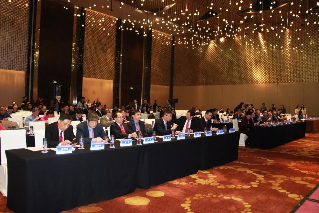 阔步再起航，筑梦十年新征程——VAS-CHINA2019成功召开 -- 严道医声网