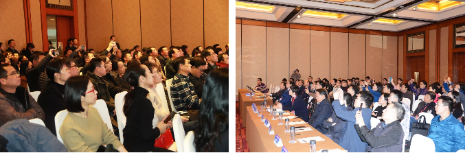 阔步再起航，筑梦十年新征程——VAS-CHINA2019成功召开 -- 严道医声网