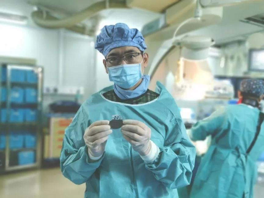 磁智以恒、卓尔不凡 | 天津首台Endurity MRI™PM2172 -- 严道医声网