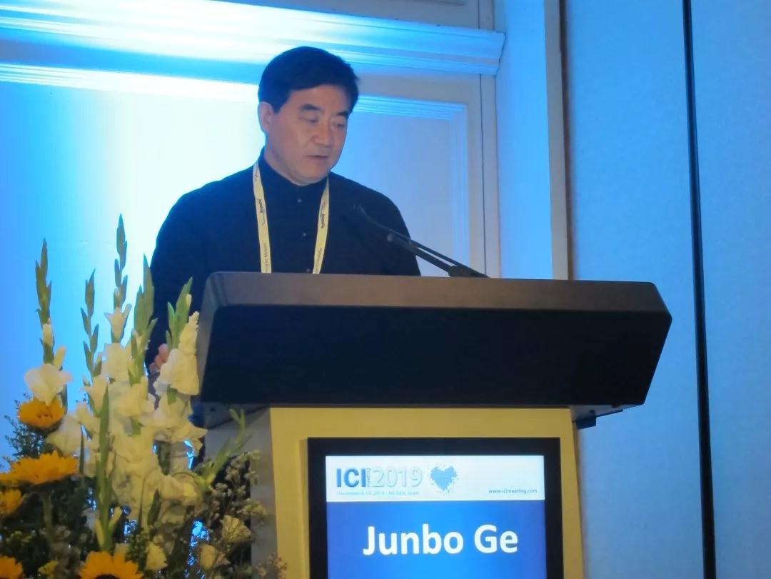 在“神秘国度”解码医学创新是一种什么体验 -- 严道医声网