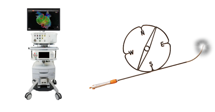 强生Carto3Version6 & VIZIGO国内首批试用迎来心律失常手术创新高效新时代！ -- 严道医声网