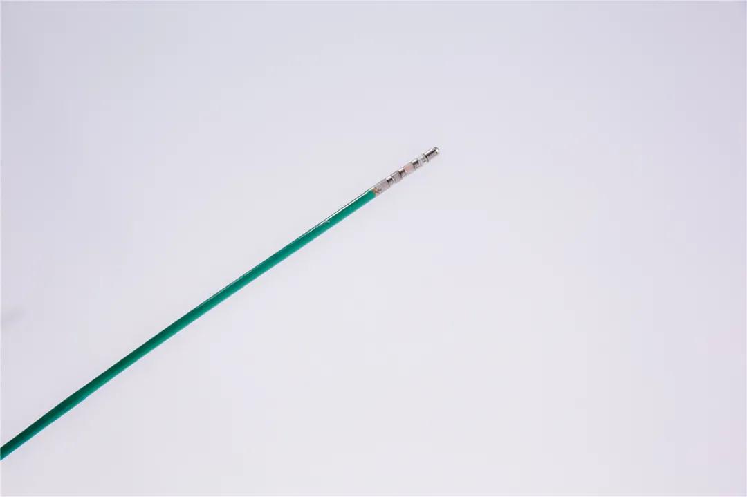 雅培一次性使用磁电定位压力监测消融导管 强势亮相2020进博会 引领国内房颤精准治疗新篇章 -- 严道医声网