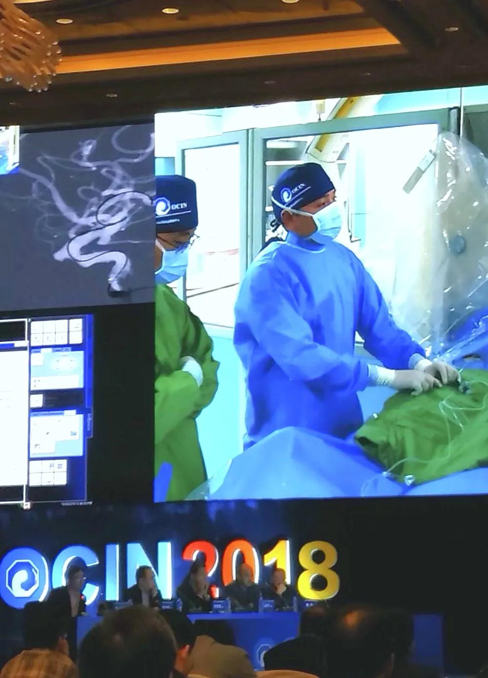 我与OCIN｜戴冬伟：我们每个人都能在OCIN找到自己的位置 -- 严道医声网