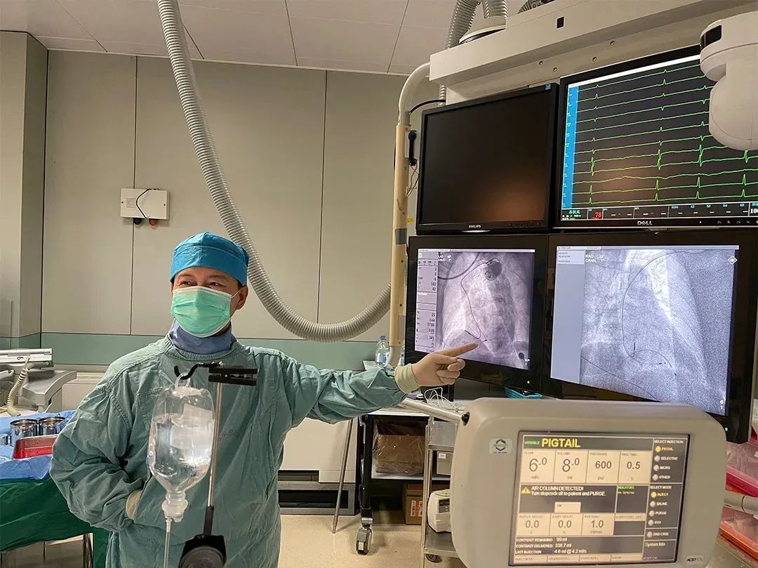 全线放心 3T安心 | 全国首批3T MRI兼容起搏器除颤器开启新时代 -- 严道医声网