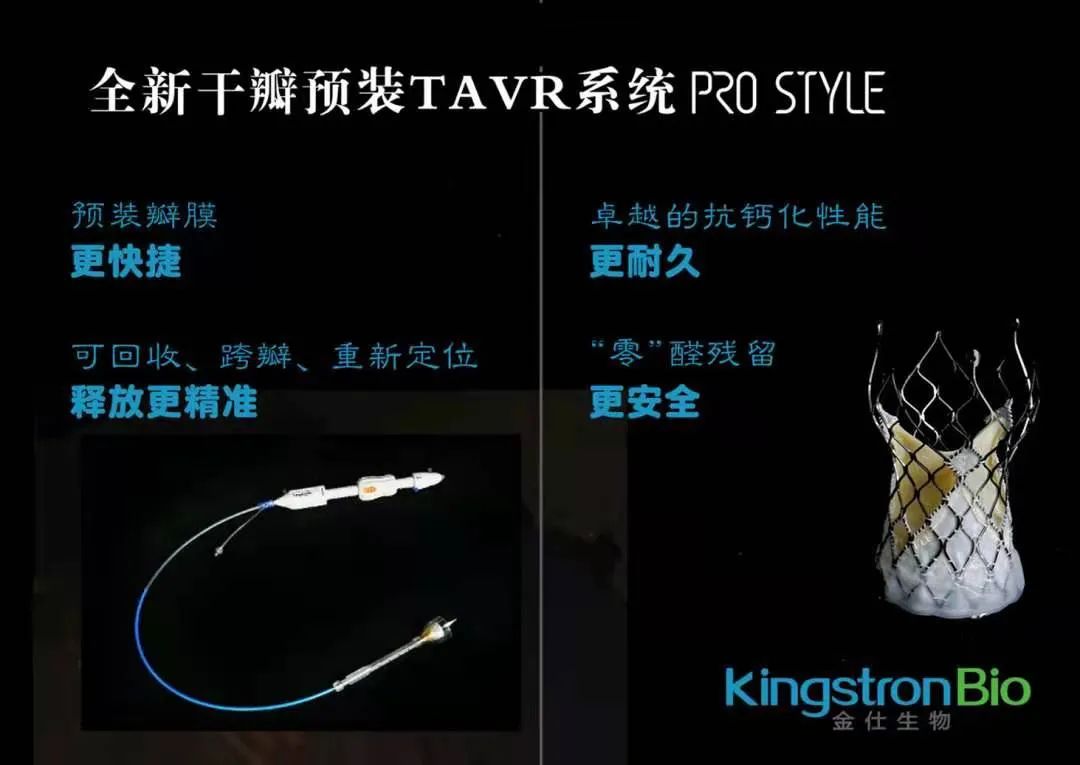 董念国团队顺利完成湖北首例新型干瓣预装全可回收TAVR系统NMPA临床研究植入 -- 严道医声网