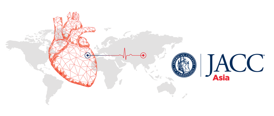 ACC杂志论坛：JACC Asia主题网络研讨会 -- 严道医声网