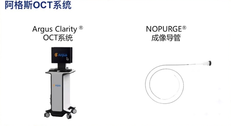 GW-ICC 2021｜微踪掌控 格外精准：上海微创®携手阿格斯OCT亮相第32届长城心脏病学大会，开启国产OCT器械多元化时代 -- 严道医声网