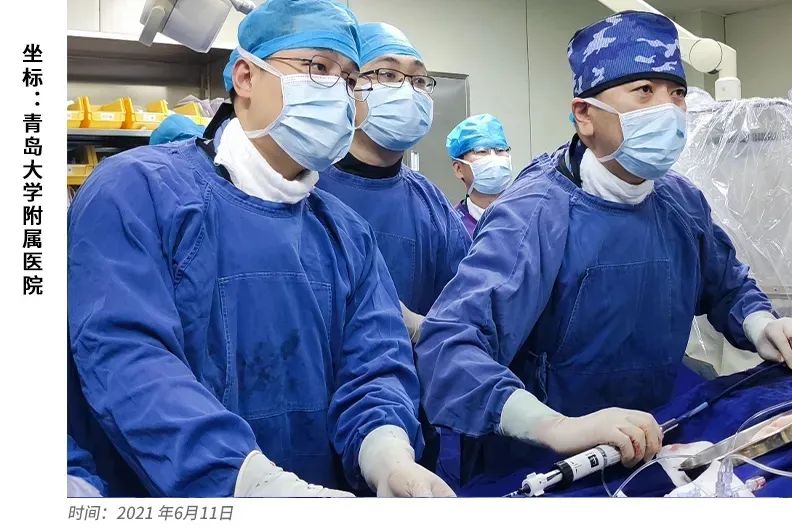 时序更替，携瓣共行：爱德华SAPIEN 3 持续携手中国术者探索瓣膜之旅 -- 严道医声网