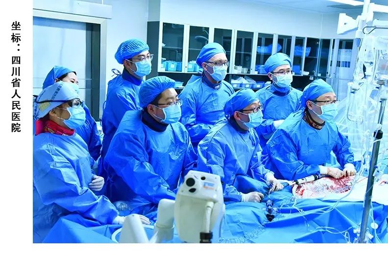 时序更替，携瓣共行：爱德华SAPIEN 3 持续携手中国术者探索瓣膜之旅 -- 严道医声网