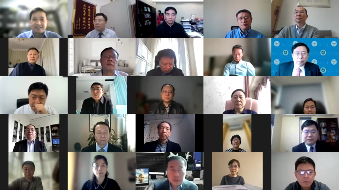 “心脏性猝死综合防治（PSCD）项目”全国启动会隆重召开，助力提升防治水平迈向新台阶 -- 严道医声网