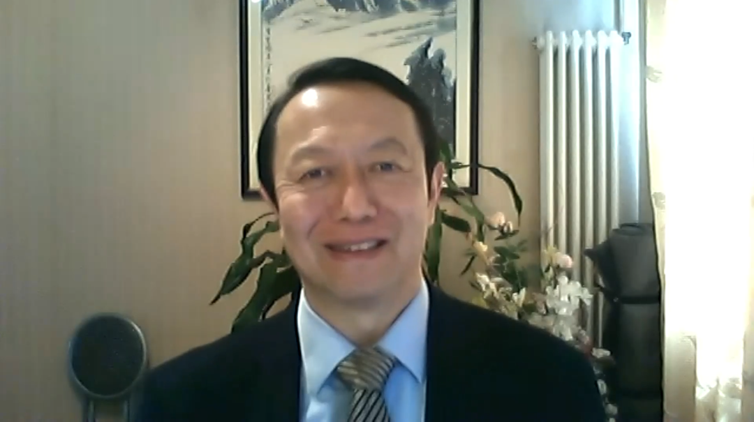 “心脏性猝死综合防治（PSCD）项目”全国启动会隆重召开，助力提升防治水平迈向新台阶 -- 严道医声网