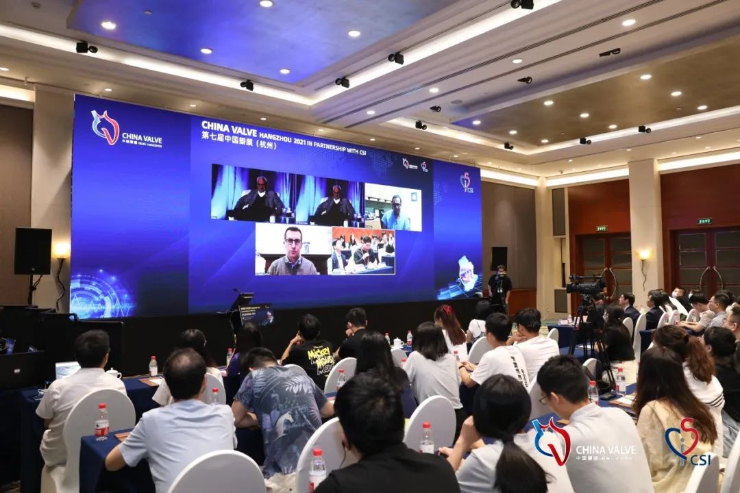倒计时2天！CHINA VALVE (HANG ZHOU)2022八大亮点抢先看！ -- 严道医声网