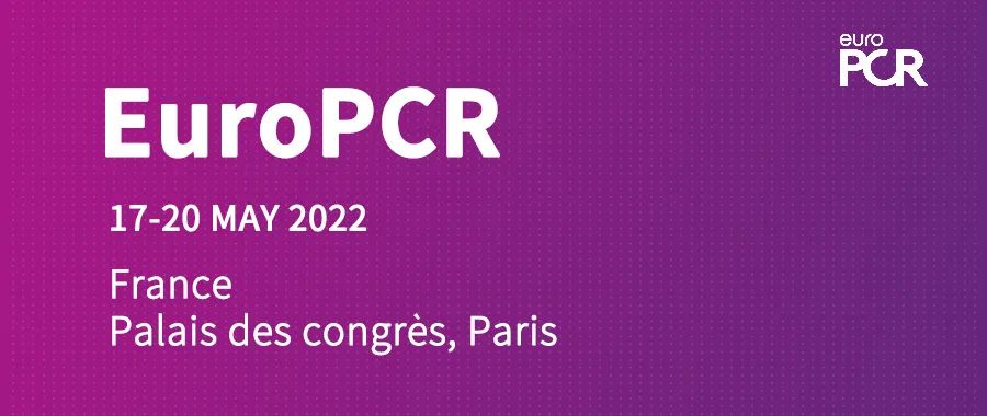 美力相瓣 热点速递｜EuroPCR2022: Optimize PRO 力证 Cusp Overlap实现低起搏器植入 -- 严道医声网
