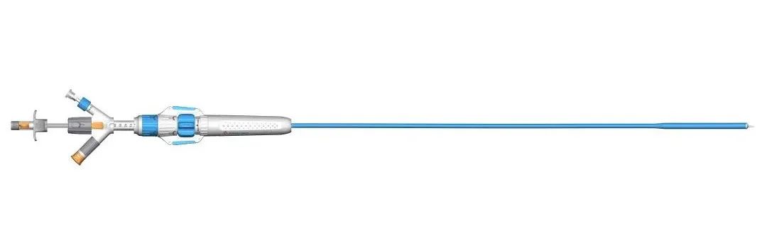 TVT 2022 | LuX-Valve系列产品亮相结构性心脏病峰会获高度认可 -- 严道医声网