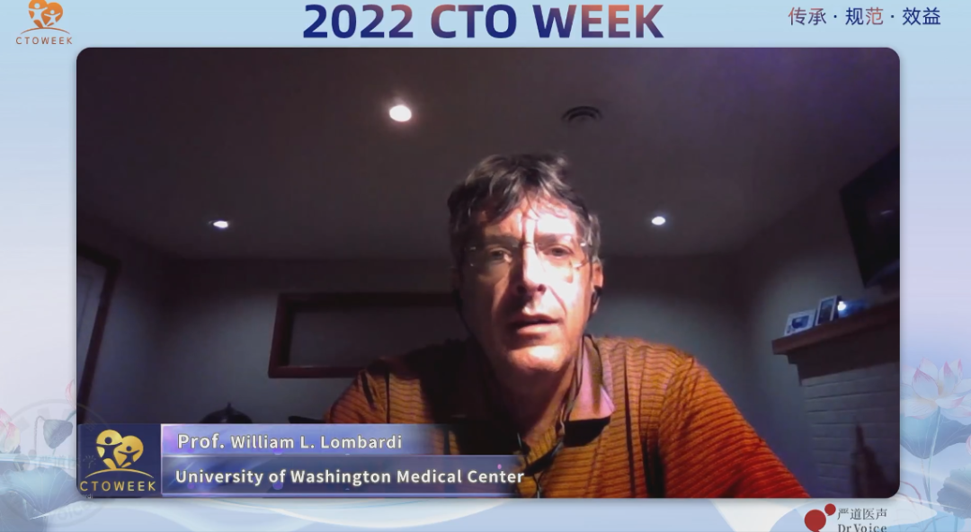 CTO WEEK 2022开幕丨助力新CTO时代，共迎CTO-PCI发展拐点 -- 严道医声网